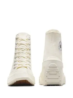 CONVERSE Chuck 70 De Luxe Wedge Sneakers