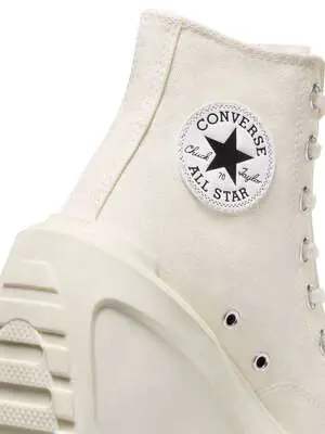 CONVERSE Chuck 70 De Luxe Wedge Sneakers