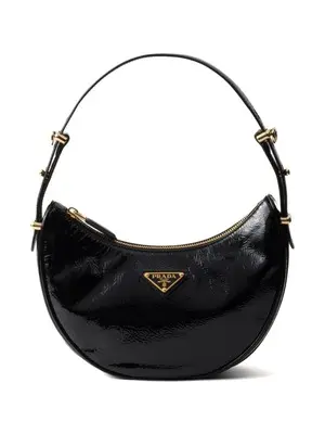 Prada Arqué Shoulder Bag