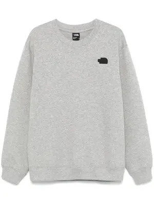 The North Face Crew-neck Sweatshirt