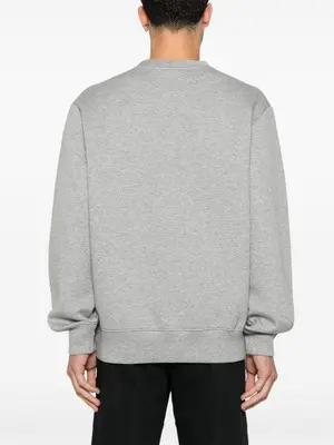 The North Face Crew-neck Sweatshirt