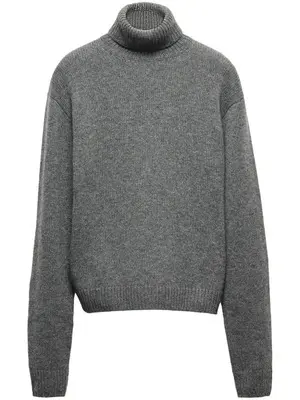 Prada Turtleneck Sweaters For Women