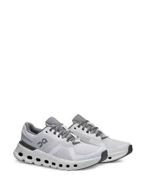 On Cloudrunner 2 Sneakers - Grey