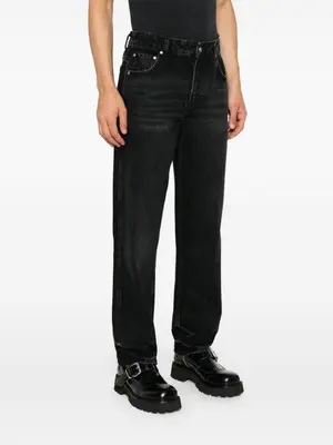 REPRESENT R2 Straight-leg Jeans