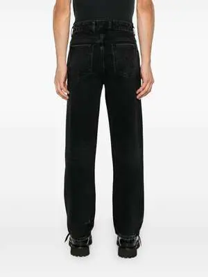 REPRESENT R2 Straight-leg Jeans