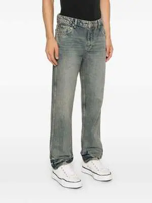 REPRESENT Straight-leg Jeans