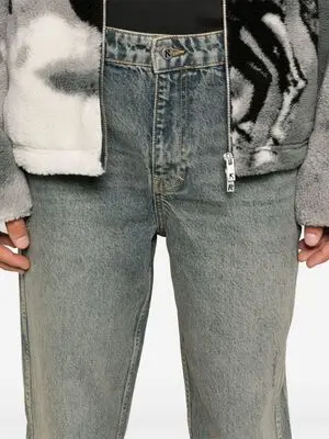 REPRESENT Straight-leg Jeans