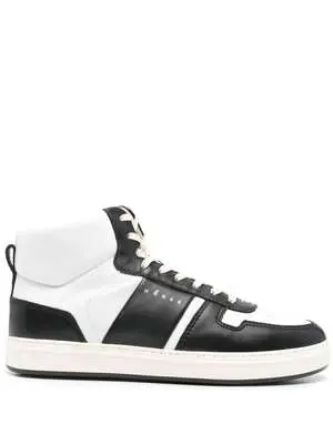 Hogan Hgn86 Sneakers - White