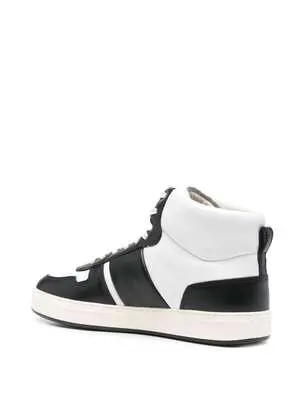 Hogan Hgn86 Sneakers - White