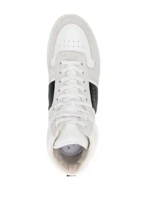 Hogan H-tv Sneakers