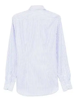 ORIAN Striped Shirt