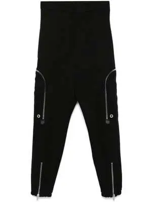 Rick Owens Dirt Bauhaus Trousers