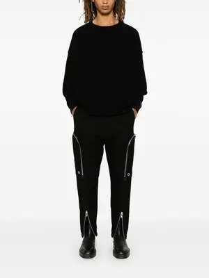 Rick Owens Dirt Bauhaus Trousers