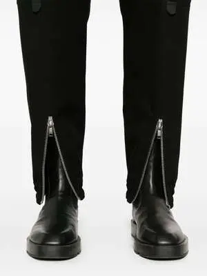 Rick Owens Dirt Bauhaus Trousers