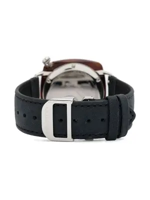 BRISTON Clubmaster Legend 39mm - Black