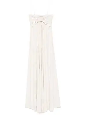 Chiara Boni La Petite Robe Dolse Gown