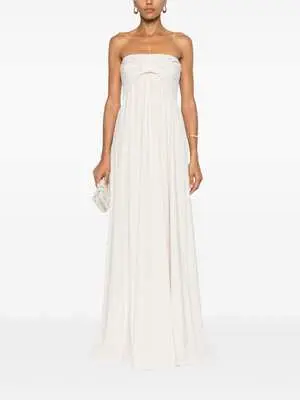 Chiara Boni La Petite Robe Dolse Gown