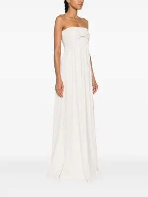 Chiara Boni La Petite Robe Dolse Gown