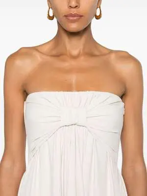 Chiara Boni La Petite Robe Dolse Gown