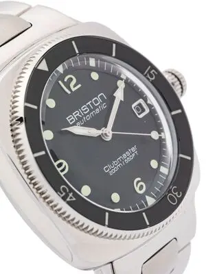 BRISTON Clubmaster Legend Diver 38mm