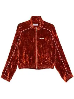 Martine Rose Shrunk Track Jacket