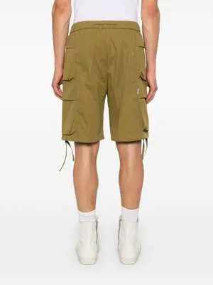 BONSAI Cargo Shorts - Green