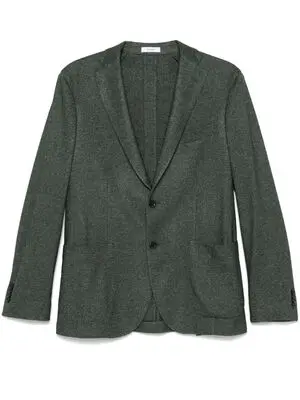 Boglioli Single-breasted Blazer