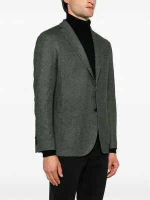 Boglioli Single-breasted Blazer