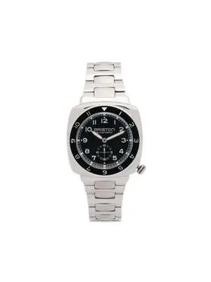 BRISTON Clubmaster Legend Small Second 39mm