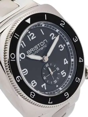 BRISTON Clubmaster Legend Small Second 39mm