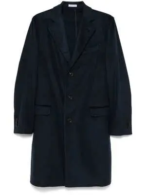 Boglioli Cashmere Mid-length Coat