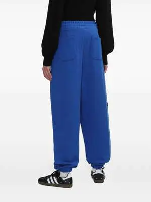 ADER ERROR Logo-patch Track Pants