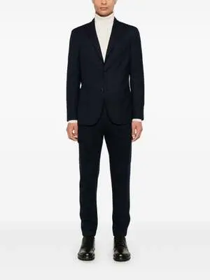 Boglioli Virgin Wool Blazer