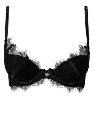 TWINSET Lace Push-up Bra