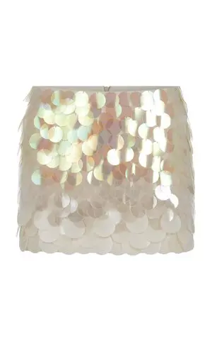 Ila Lilia Mini Skirt
