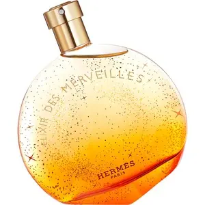 Hermès Elixir Des Merveilleseau De Parfum Natural Spray - No Color