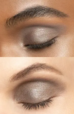 CHANTECAILLE Silver Willow Eyeshadow Duet