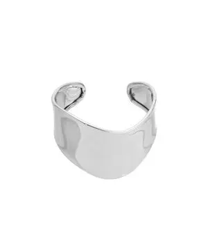 ETTIKA Ettika Smooth Cuff Bracelet