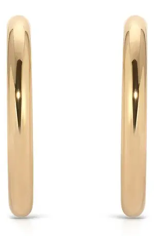ETTIKA Ettika Classic Hoop Earrings