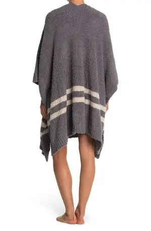 Barefoot Dreams Cozychic® Everything Cozy Lounge Poncho