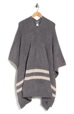 Barefoot Dreams Cozychic® Everything Cozy Lounge Poncho