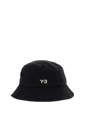 Adidas Bucket Hat - Black
