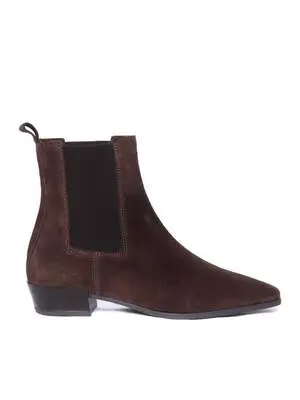 SUMMERY COPENHAGEN Ankle Boots