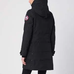 Canada Goose Shelburne Parka