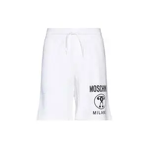 Moschino Thigh Length Bottoms For Men
