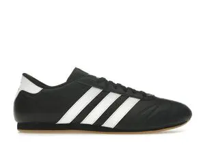 Adidas Taekwondo Sneakers - Core Black/cloud White/gum