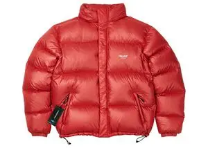 PALACE Puffer Jacket