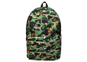 A Bathing Ape Backpacks For Women