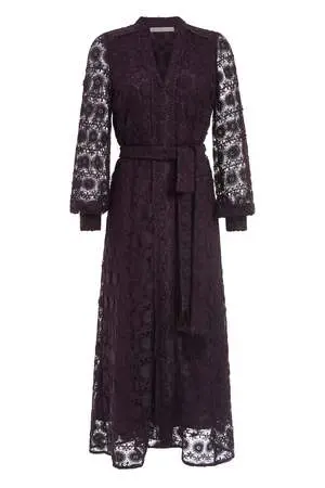 MARIE OLIVER Priscilla Shirt Dress