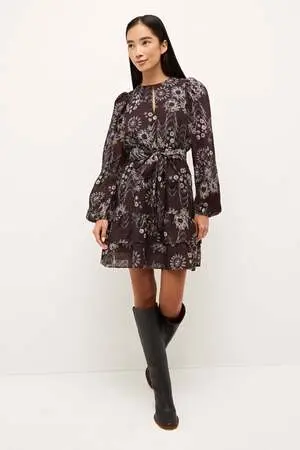 Marie Oliver Layered Day Dresses